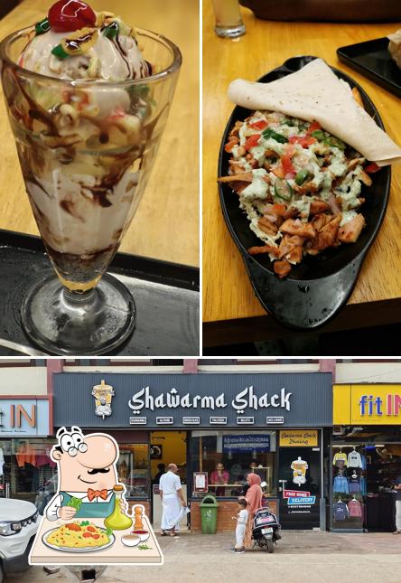 Shawarma Shack, Tirur - Restaurant menu, prices and reviews
