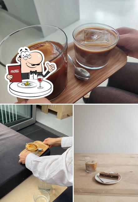 eins zwei cafe, Frankfurt - Restaurant reviews
