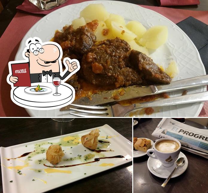 Top 10 restaurants in Lugo, december 2024 - Restaurant Guru