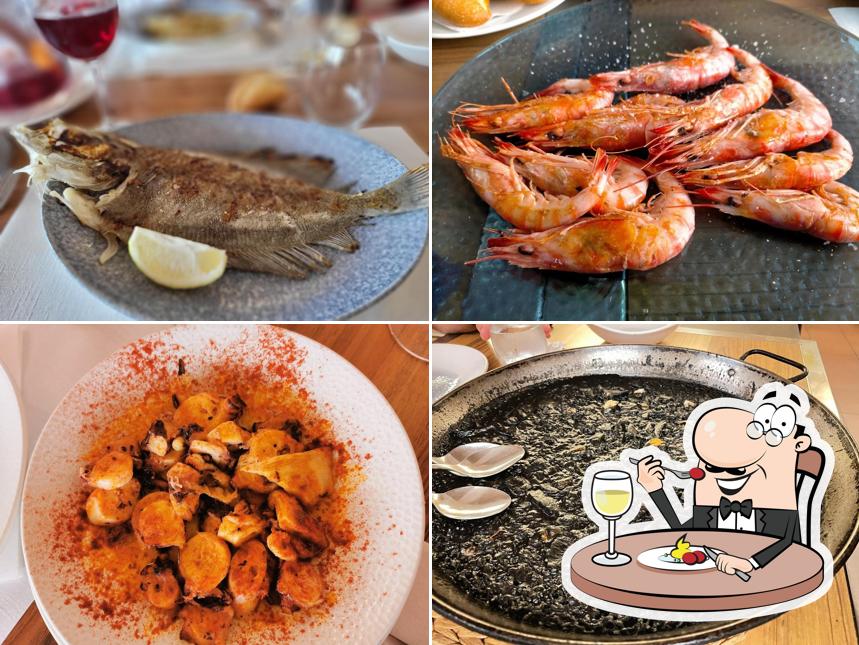La mejor langosta de Maó-Mahón, otoño 2024 - Restaurant Guru