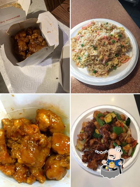 China a Go Go, Henderson - Restaurant menu, prices and reviews