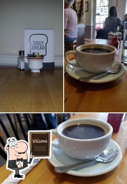 Daily Bread, 27-29 Rusthall High St in Royal Tunbridge Wells ...