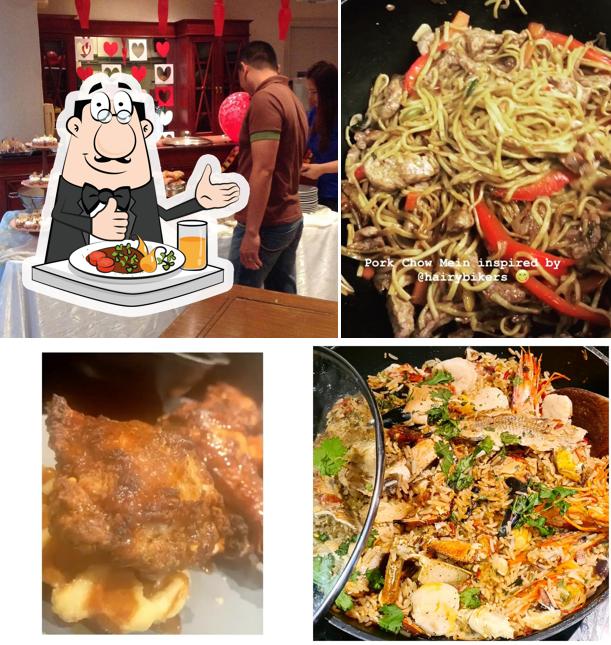 Didi's Kitchen, Makati, Buendia - Restaurant menu, prices and reviews