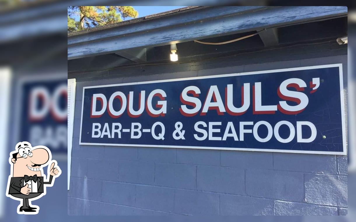 Doug Sauls BBQ in Rocky Mount - Restaurant reviews