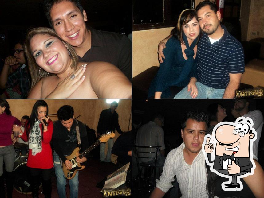 El antiguo Bar, Hermosillo