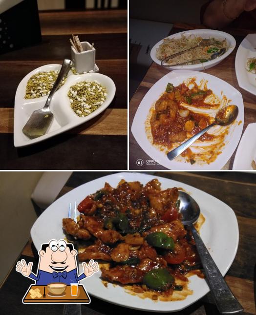 Fire Bowl Malad, Mumbai - Restaurant menu, prices and reviews