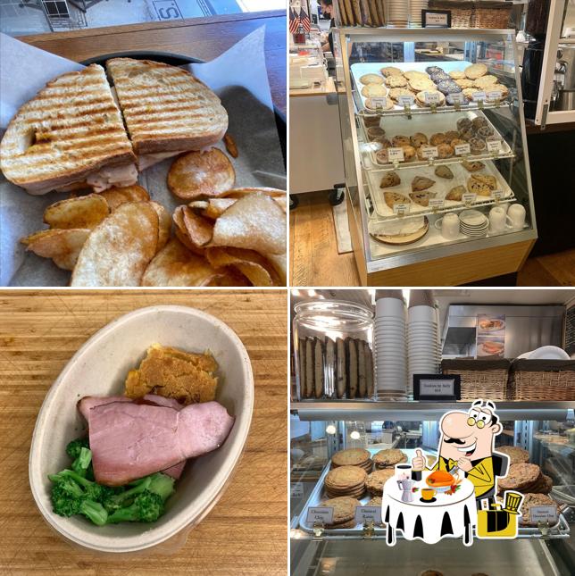 Flatlander Market, Marengo - Restaurant menu, prices and reviews