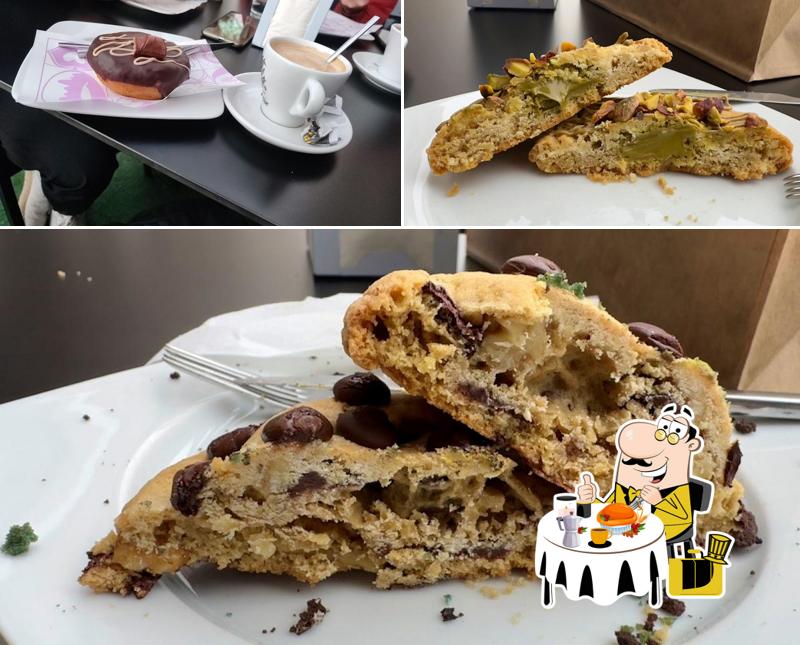 GARDENS HOUSE CAFE, Granada - Restaurant menu, prices and reviews