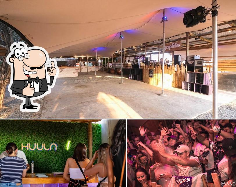 Huula Beach Club, Germiston - Restaurant menu, prices and reviews