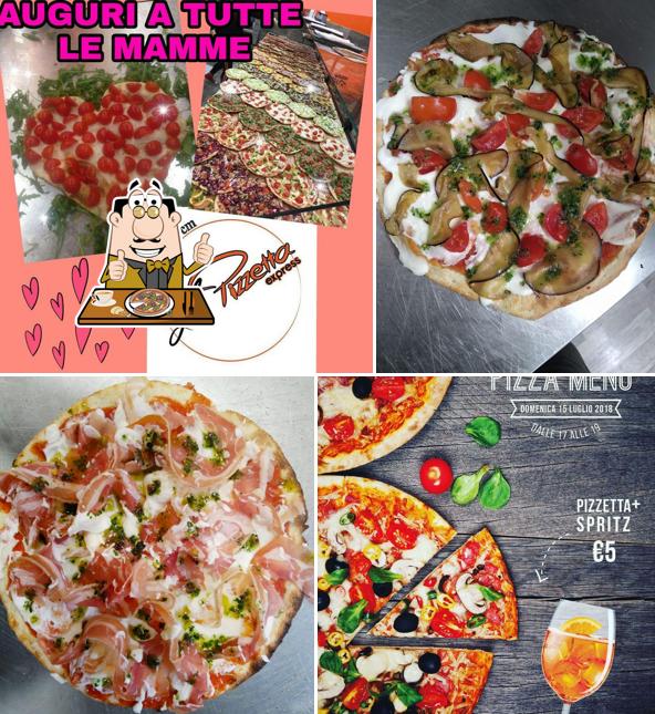 La Pizzetta Express ristoranti in Roma, estate 2024 - Restaurant Guru