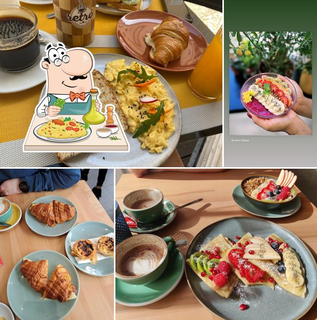 Mendo Cafe anjos, Lisbon, Anjos - Restaurant menu, prices and reviews