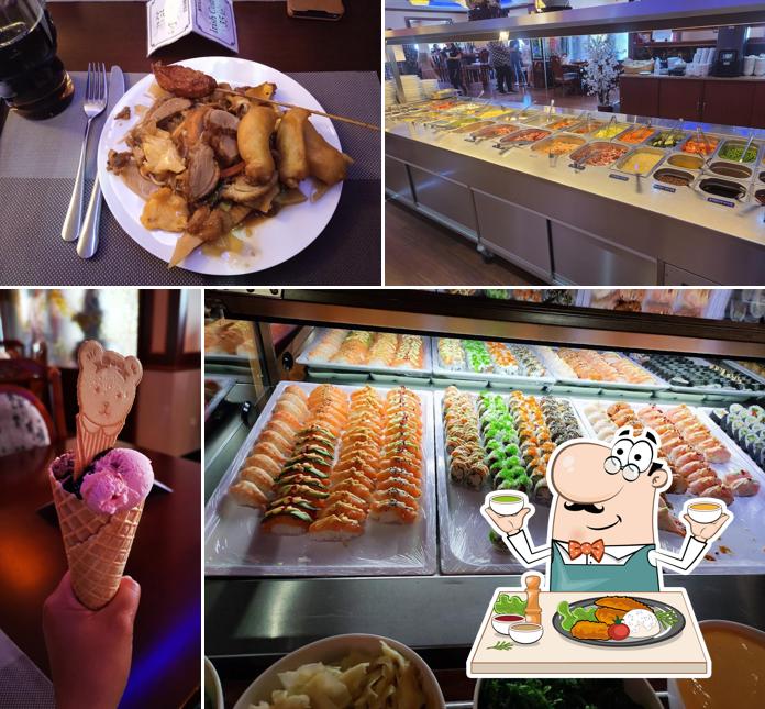 Min Restaurant, Hjørring - Restaurant menu, prices and reviews