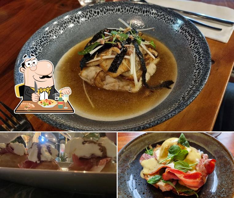Mojo's Kitchen, Bar & Bottleshop, Bunbury - Restaurant menu, prices and ...
