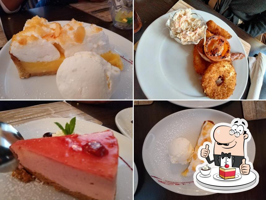 Top 5 restaurants with fried chicken in Sligo, september 2025 ...