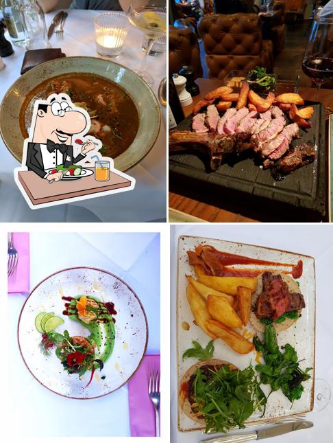 Pantry Restaurant, Berlin - Speisekarte, Preise und Bewertungen