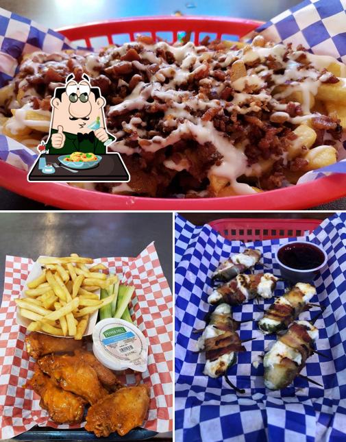 Market 27, 2951 US-27 N in Avon Park - Restaurant menu and reviews