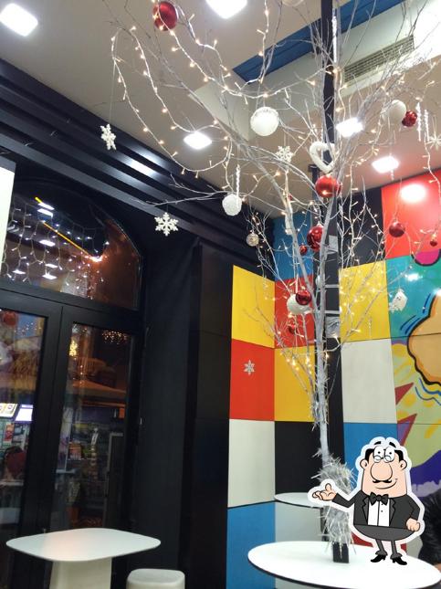 Popaj, Pancevo - Restaurant menu, prices and reviews