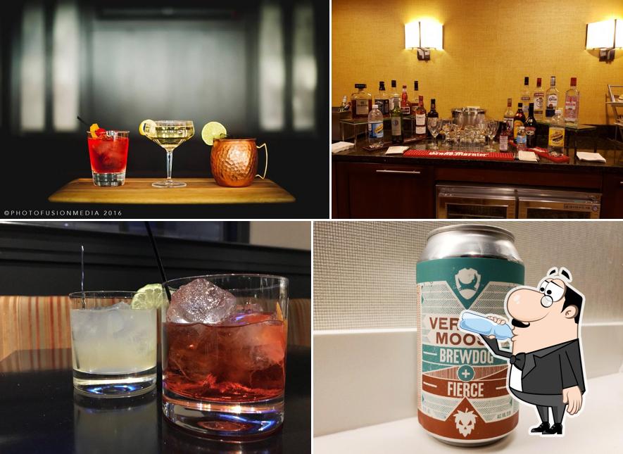 Crafted North, Pittsburgh - Restaurant menu, prices and reviews