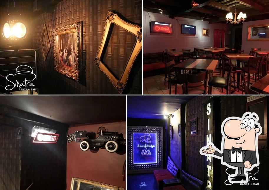 Sinatra Canta Bar, Chihuahua - Menú del restaurante, precios y reseñas