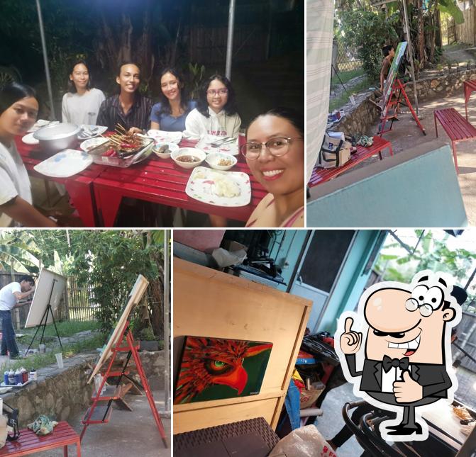 Balay Sining Cafe & Studio, Masbate - Menú del restaurante, precios y ...