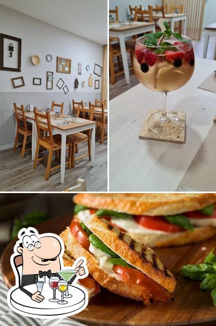 CASA DAS TOSTAS, Porto - Restaurant menu, prices and reviews