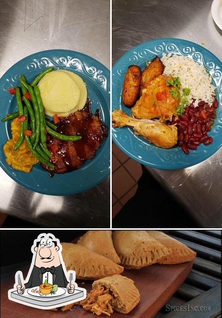 Celia's Cuban Caribbean Kitchen, Galloway, NJ in Galloway - Restaurant ...