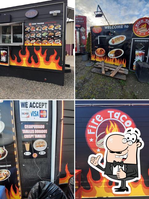 El Jalisience Taco Truck in Butteville - Restaurant menu and reviews