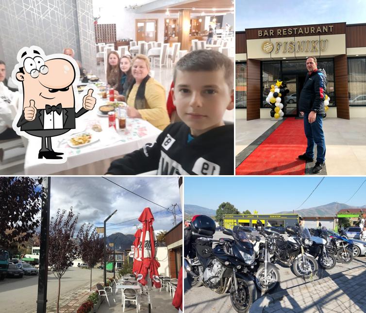 Top 1 restaurant with vegetable stew in Bajram Curri, august 2025 ...