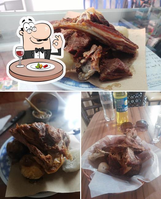 Restaurante KANKACHO AYAVIREÑO La Wallatita, Puno - Opiniones del ...