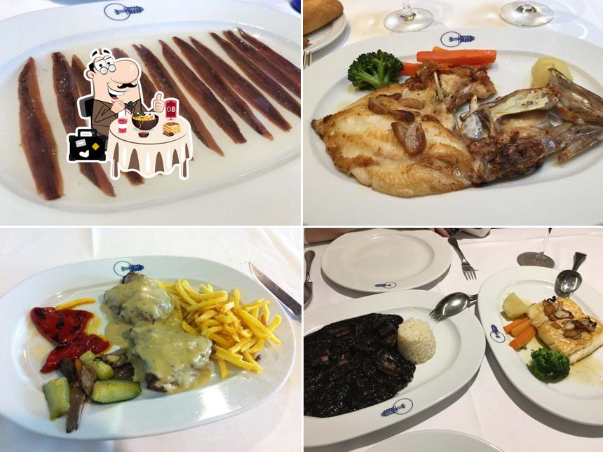 La Bombi, Santander - Menú del restaurante, precios y reseñas