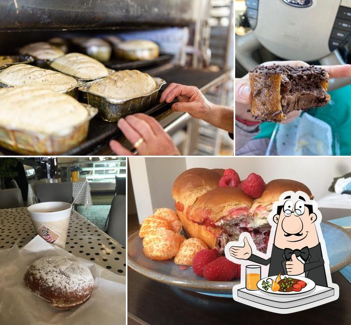 Lucy's Sweet Surrender, Shaker Heights - Restaurant menu, prices and ...