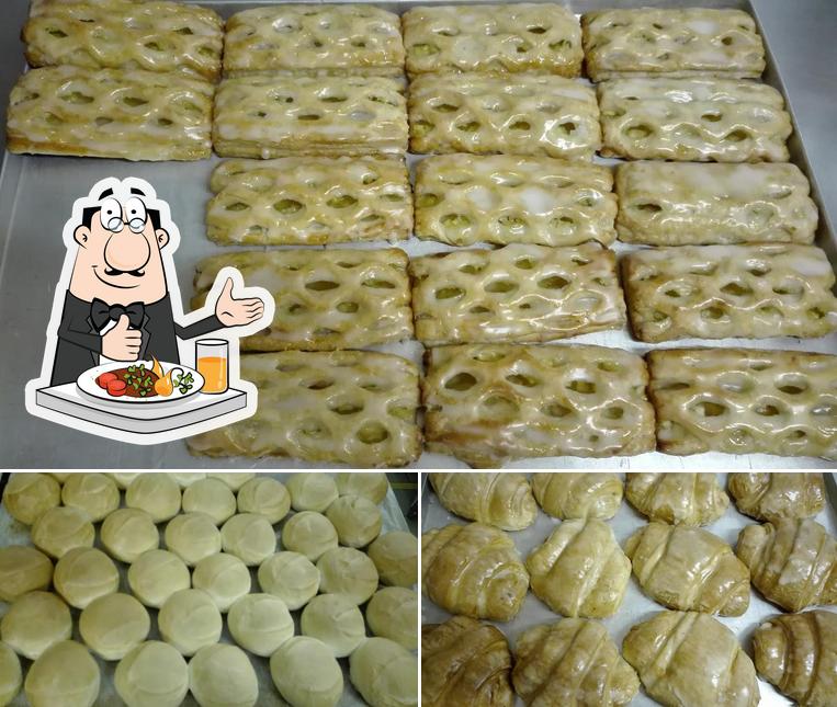 Martin Sixt Bäckerei, Lam - Speisekarte, Preise und Bewertungen