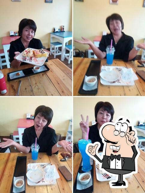 Miss ปัง Station restaurant, Pattaya City - Restaurant reviews