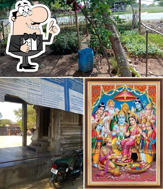 Nandhu Gayathri Tea Stall Coffee Shop, India - Restaurant reviews