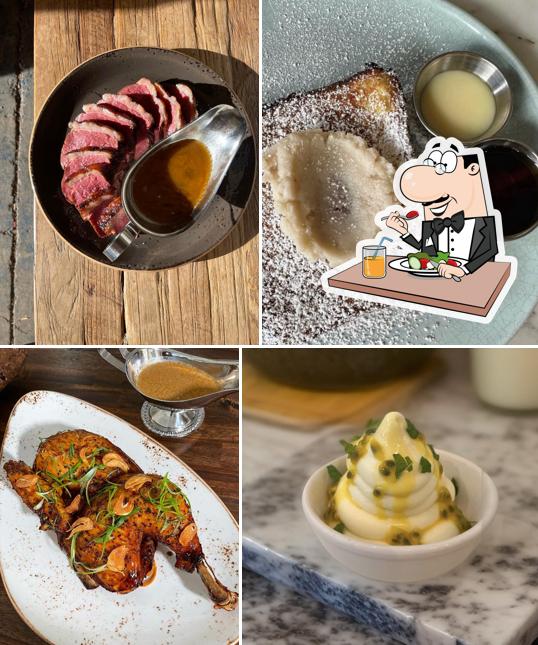 PESO in Honolulu - Restaurant menu and reviews