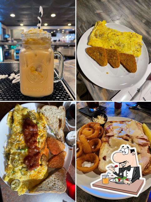 P'cola Bistro, Pensacola - Restaurant menu, prices and reviews
