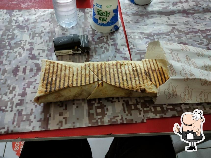 Snack Kebab Au Tacos, Istanbul - Restaurant reviews
