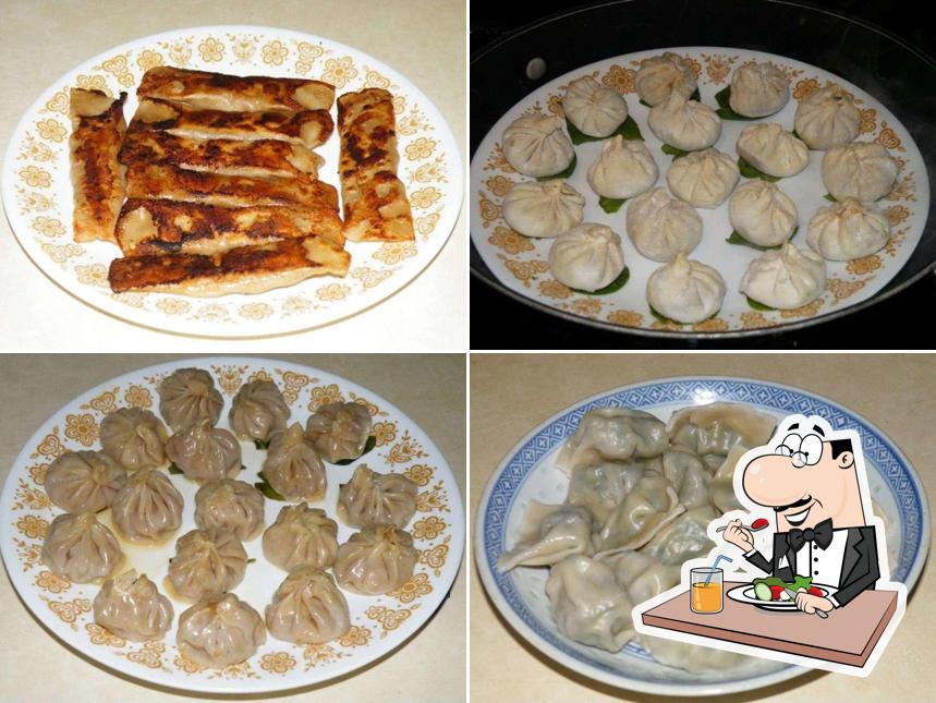 Taipei Dim Sum Food LTD in Vancouver - Restaurant menu and reviews