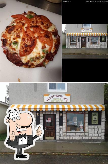The Other Place, Bashaw - Restaurant menu, prices and reviews