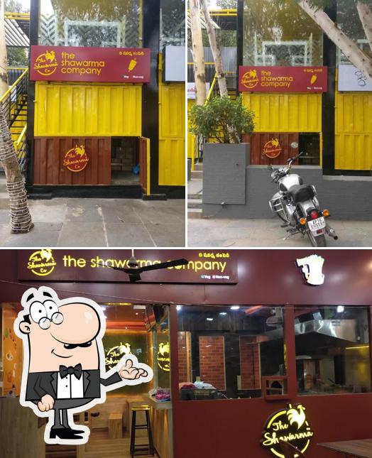 The Shawarma Company, Vijayawada - Restaurant menu, prices and reviews