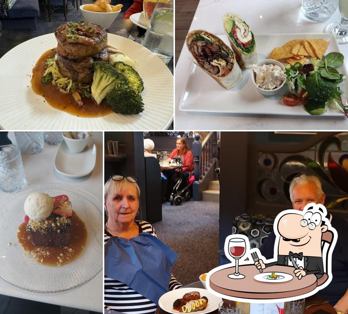 The Stables Groomsport, Bangor - Restaurant menu, prices and reviews