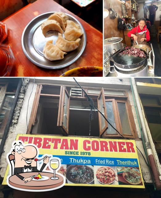 Tibetan corner, Manali - Restaurant reviews