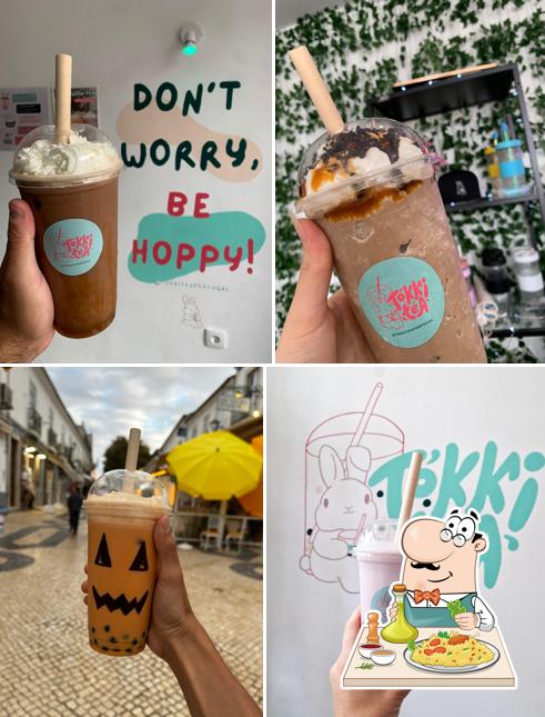 Tokki Tea: Organic Loose Leaf Teas, Bubble Tea, Coffee & More!, Lagos ...