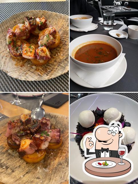 All places to eat and drink in Getaria, spring 2024 - Restaurant Guru