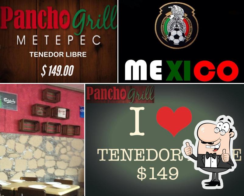 pancho grill, Metepec - Menú del restaurante, precios y reseñas