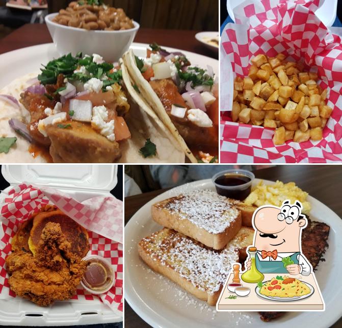 Top 5 restaurants with sweet potato chips in Decatur, Georgia ...