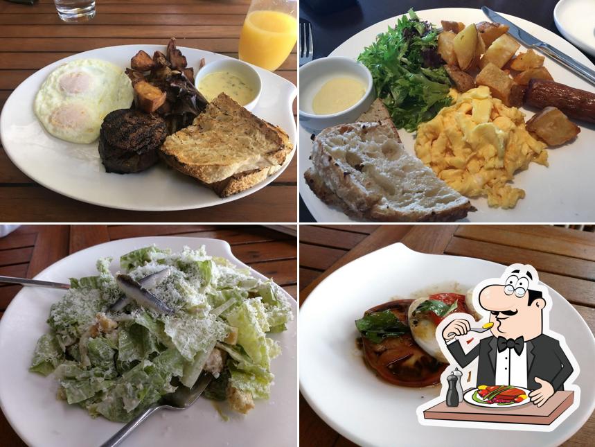 Steak 954, Fort Lauderdale - Restaurant menu, prices and reviews
