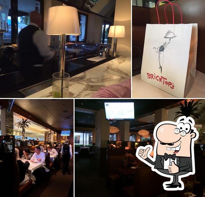 BrickTop's, Palm Beach - Restaurant menu, prices and reviews