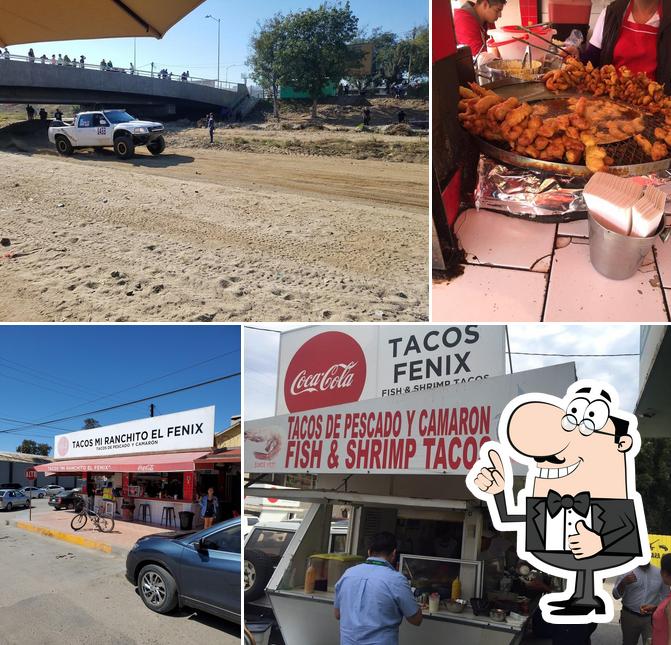 Tacos Mi Ranchito El Fenix, Ensenada - Restaurant menu, prices and reviews