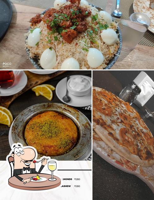 Tollgate DriveIn Restaurant, Siddipet - Restaurant menu, prices and reviews